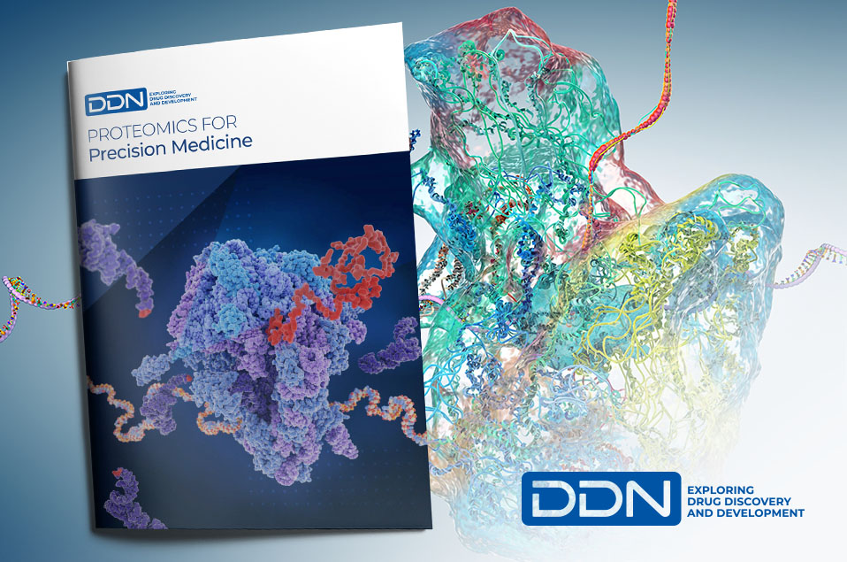 Proteomics and Their Application for Precision Medicine Proteomics and Their Application for Precision Medicine